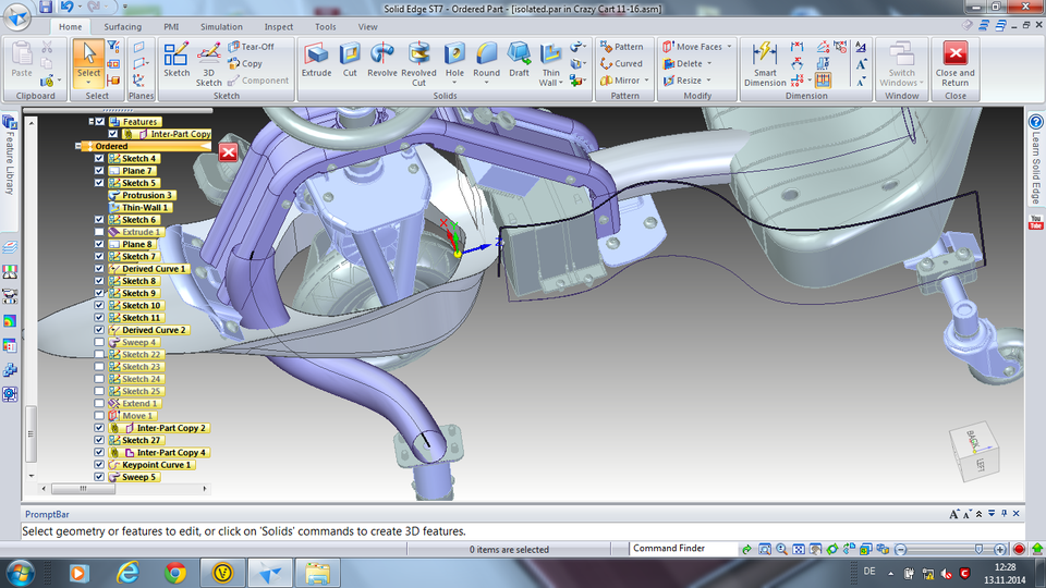 Free CAD Designs, Files & 3D Models | The GrabCAD Community Library
