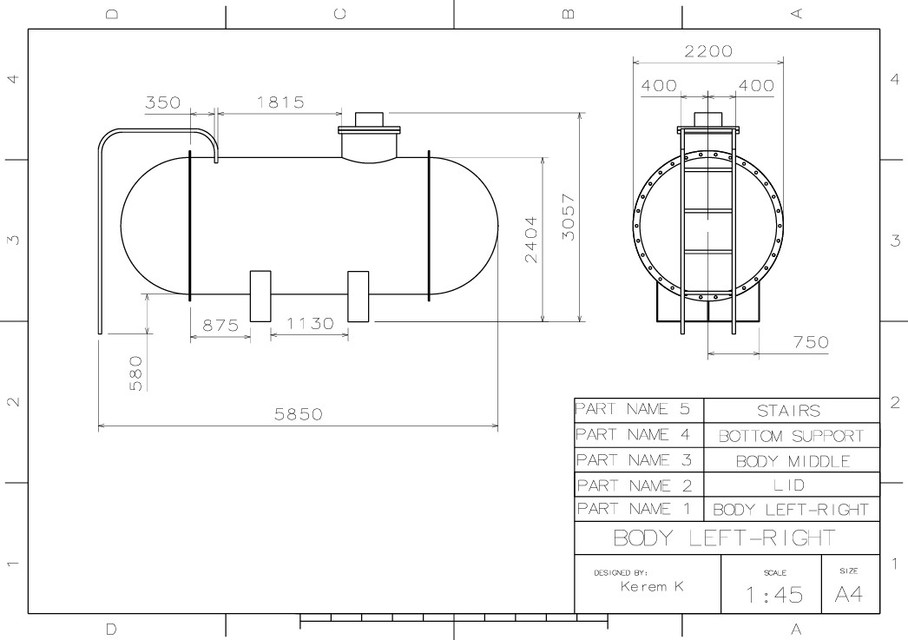 Free CAD Designs, Files & 3D Models | The GrabCAD Community Library