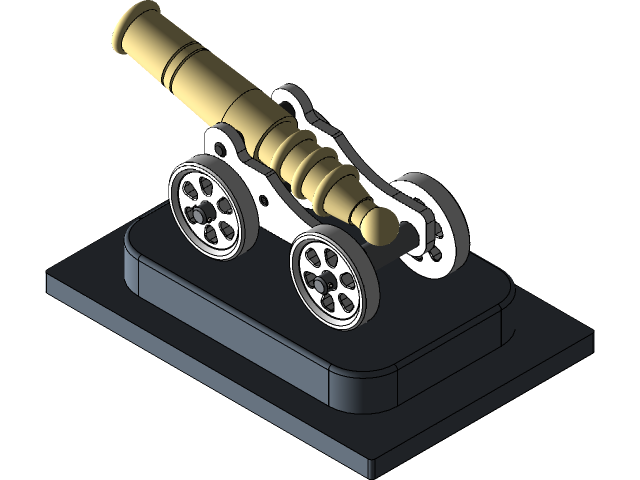 Free CAD Designs, Files & 3D Models | The GrabCAD Community Library