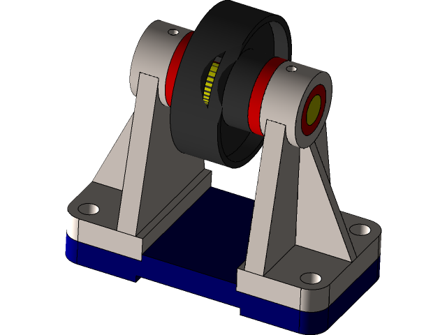 Free CAD Designs, Files & 3D Models | The GrabCAD Community Library