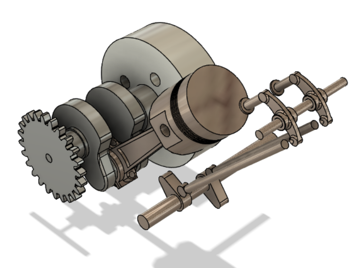 Free CAD Designs, Files & 3D Models | The GrabCAD Community Library