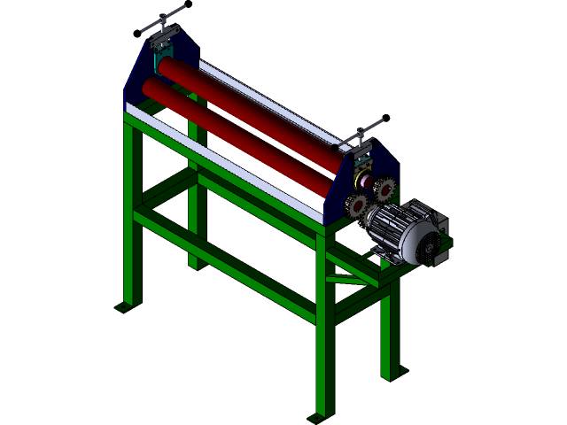 Free CAD Designs, Files & 3D Models | The GrabCAD Community Library