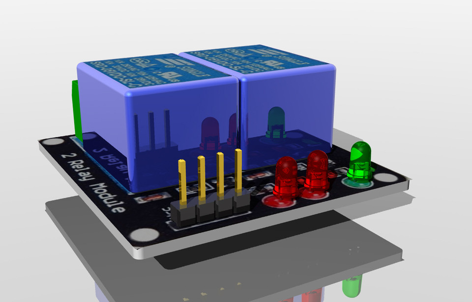 Free CAD Designs, Files & 3D Models | The GrabCAD Community Library