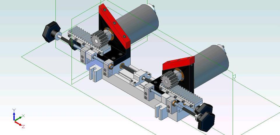 Free CAD Designs, Files & 3D Models | The GrabCAD Community Library
