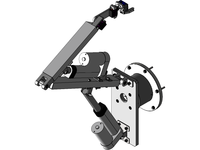 Free CAD Designs, Files & 3D Models | The GrabCAD Community Library