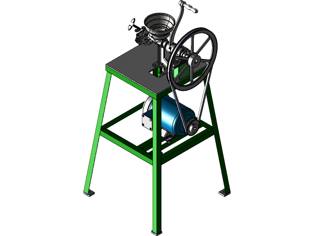 Free CAD Designs, Files & 3D Models | The GrabCAD Community Library