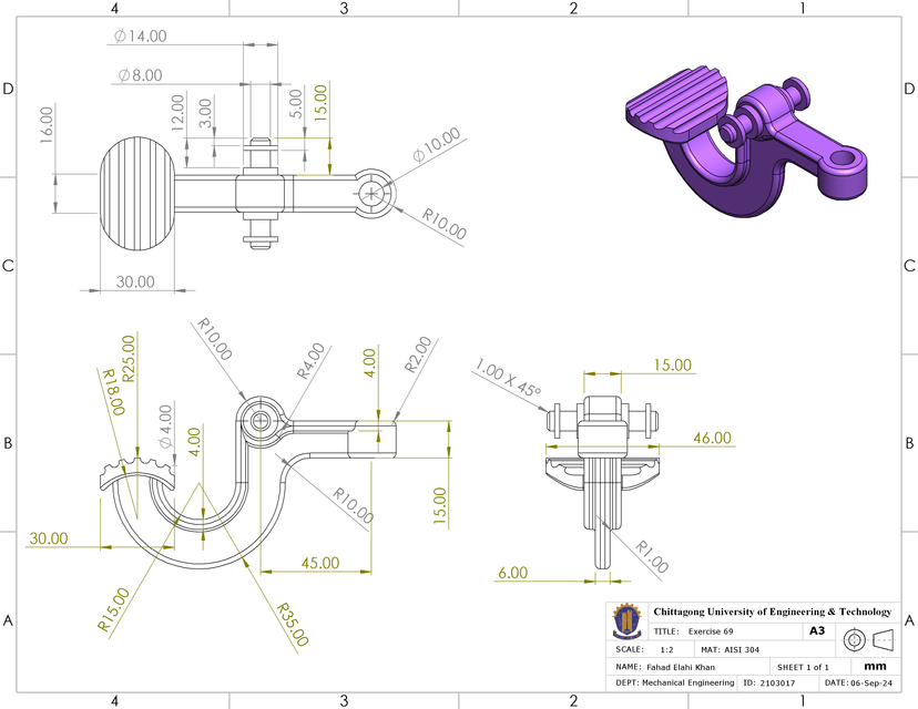 Free CAD Designs, Files & 3D Models | The GrabCAD Community Library