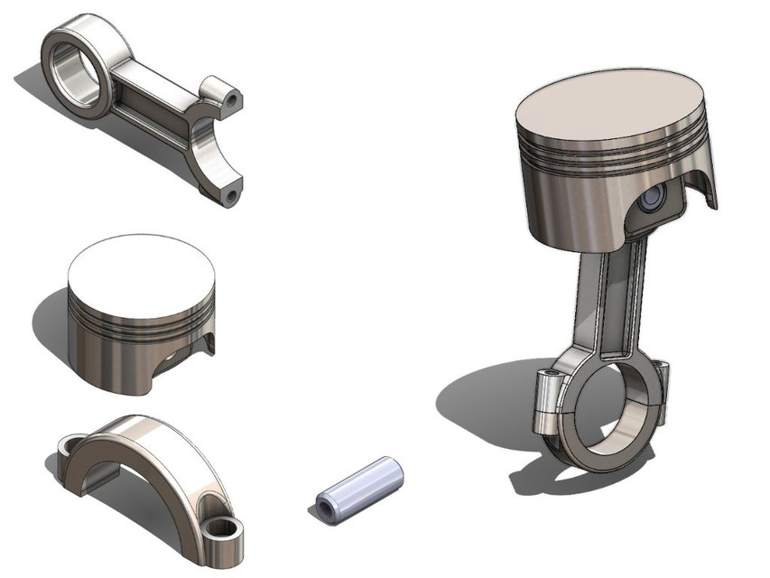 Free CAD Designs, Files & 3D Models | The GrabCAD Community Library