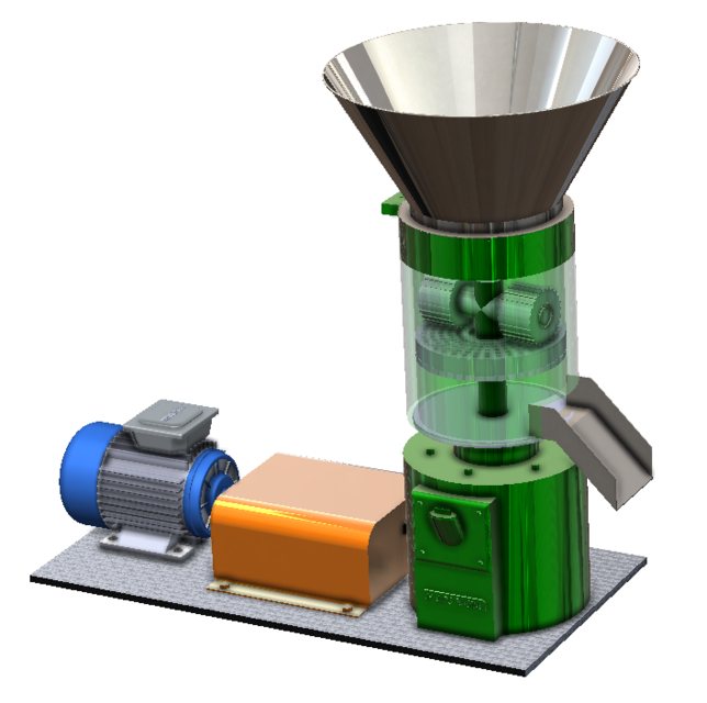 Free CAD Designs, Files & 3D Models | The GrabCAD Community Library