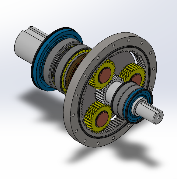 Free CAD Designs, Files & 3D Models | The GrabCAD Community Library