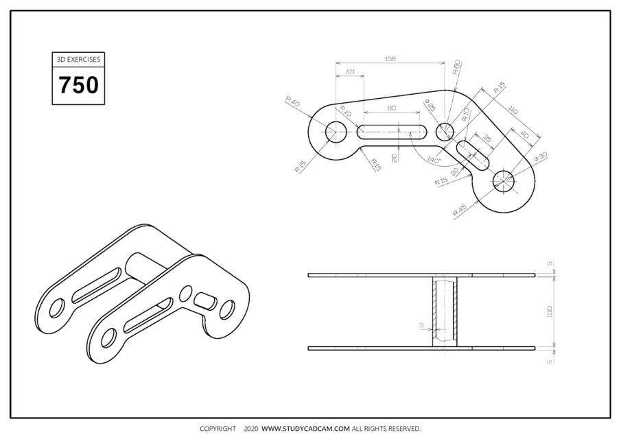 Free CAD Designs, Files & 3D Models | The GrabCAD Community Library