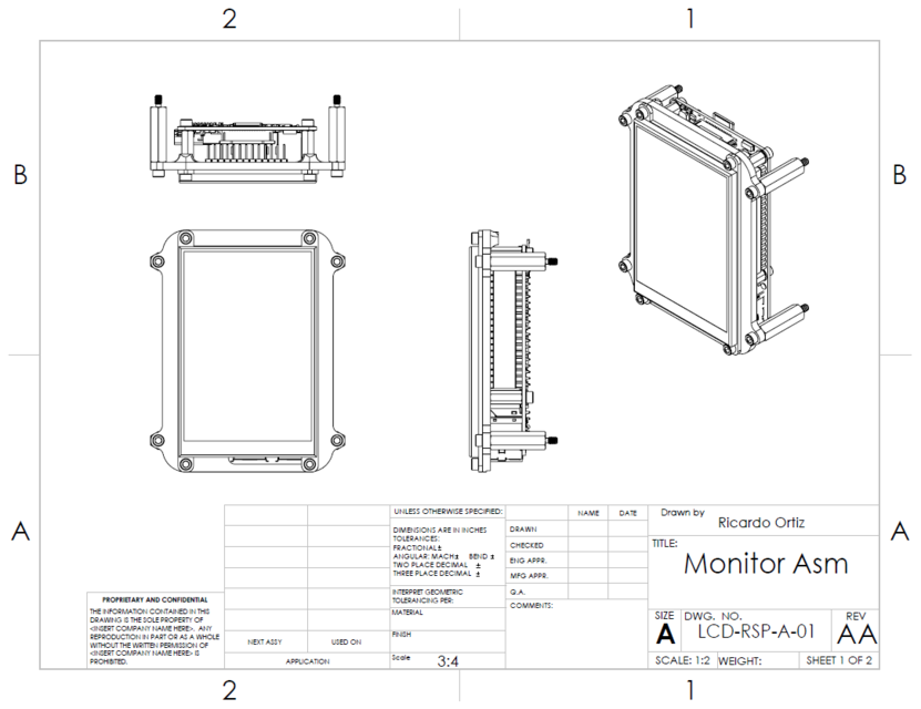 Free CAD Designs, Files & 3D Models | The GrabCAD Community Library