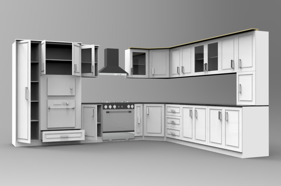 Free CAD Designs, Files & 3D Models | The GrabCAD Community Library