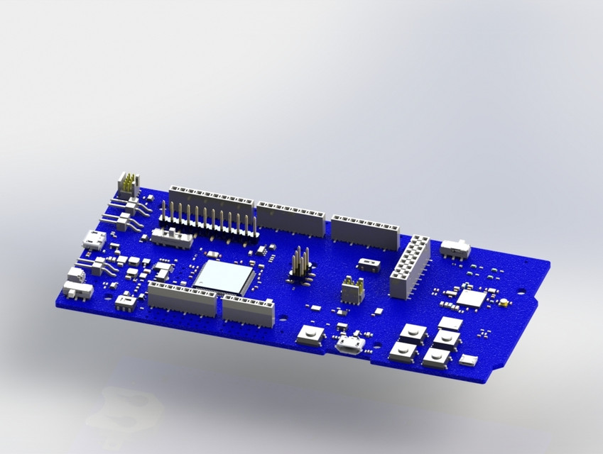 Free CAD Designs, Files & 3D Models | The GrabCAD Community Library