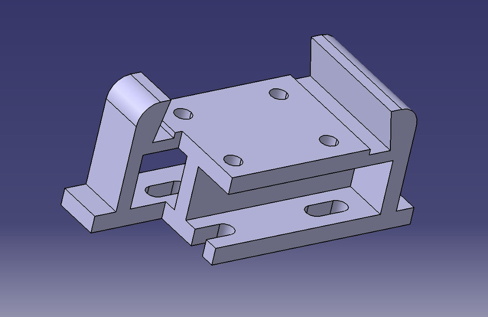 Free CAD Designs, Files & 3D Models | The GrabCAD Community Library