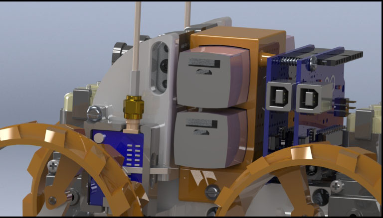 Free CAD Designs, Files & 3D Models | The GrabCAD Community Library
