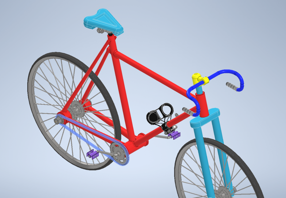 Free CAD Designs, Files & 3D Models | The GrabCAD Community Library