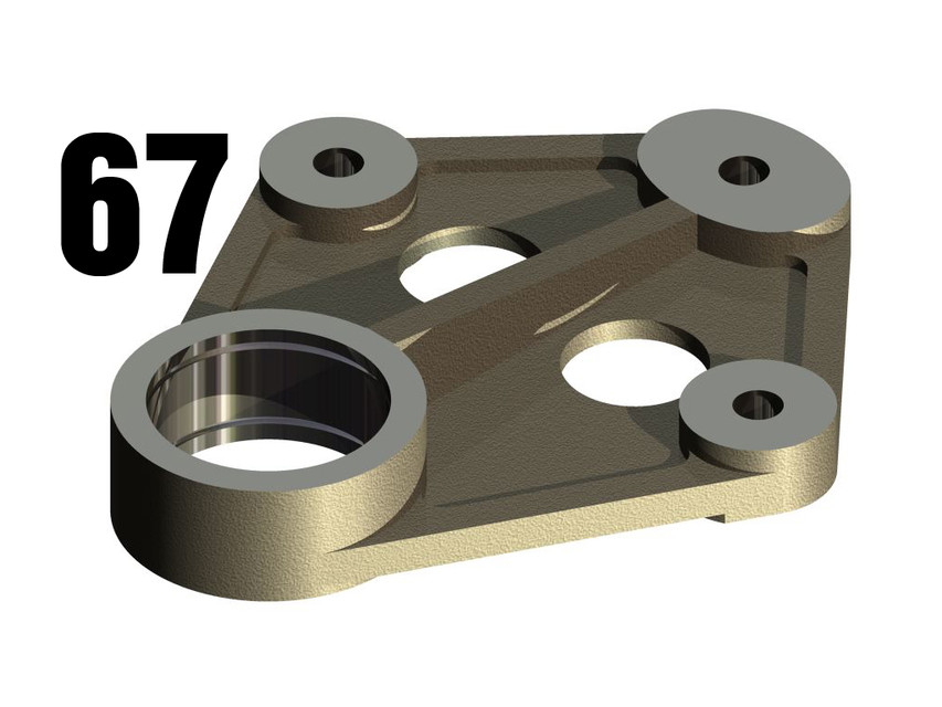 Free CAD Designs, Files & 3D Models | The GrabCAD Community Library