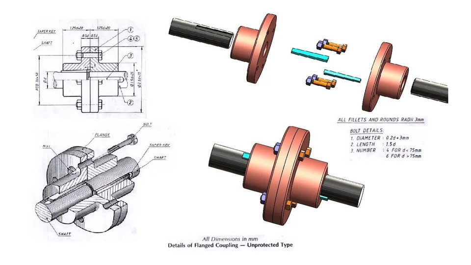Free CAD Designs, Files & 3D Models | The GrabCAD Community Library