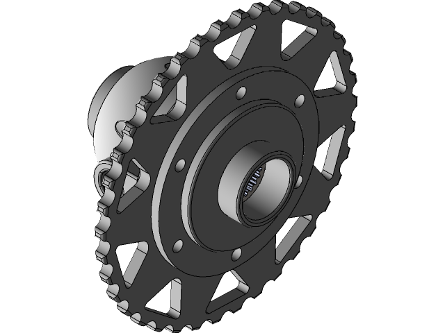 Free CAD Designs, Files & 3D Models | The GrabCAD Community Library