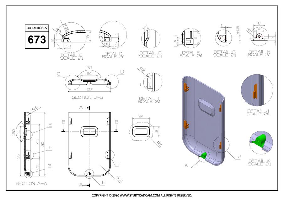 Free CAD Designs, Files & 3D Models | The GrabCAD Community Library
