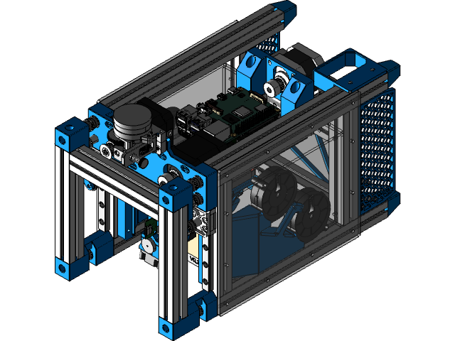Free CAD Designs, Files & 3D Models | The GrabCAD Community Library