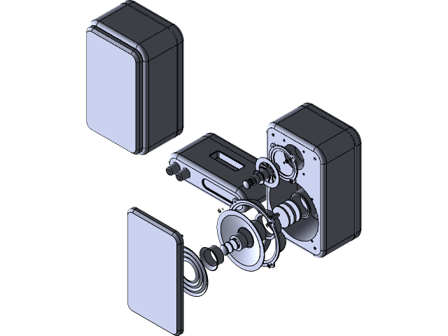 Free CAD Designs, Files & 3D Models | The GrabCAD Community Library