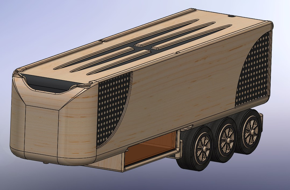 Free CAD Designs, Files & 3D Models | The GrabCAD Community Library