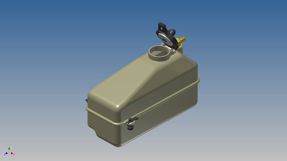 Free CAD Designs, Files & 3D Models | The GrabCAD Community Library