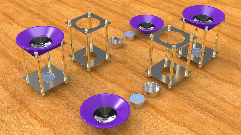 Free CAD Designs, Files & 3D Models | The GrabCAD Community Library