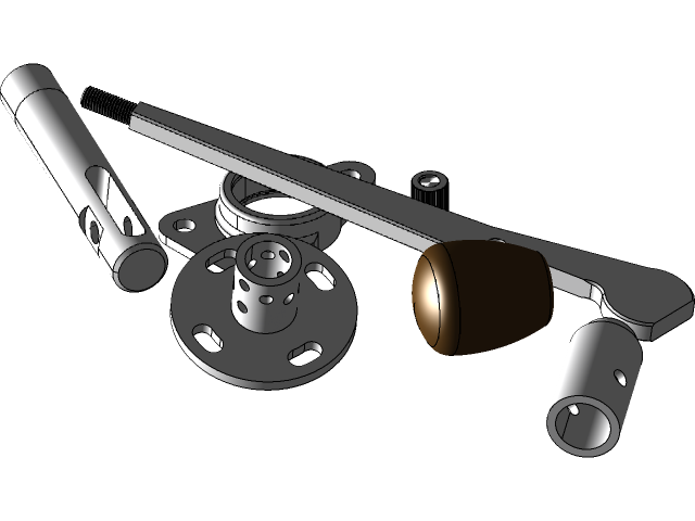 Free CAD Designs, Files & 3D Models | The GrabCAD Community Library