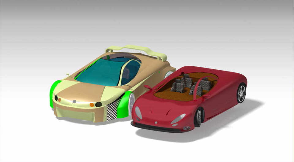 Free CAD Designs, Files & 3D Models | The GrabCAD Community Library