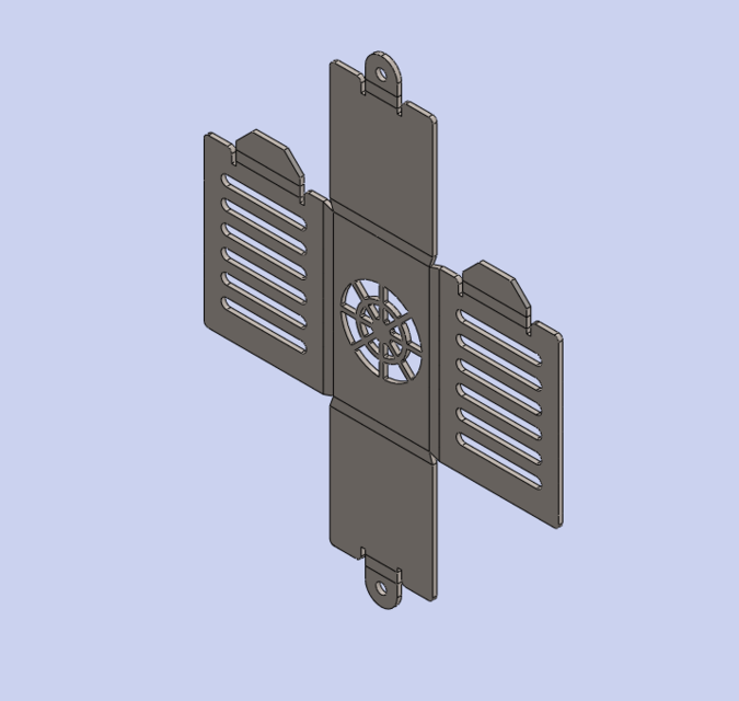 Free CAD Designs, Files & 3D Models | The GrabCAD Community Library