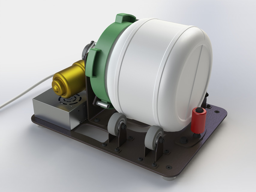 Free CAD Designs, Files & 3D Models | The GrabCAD Community Library