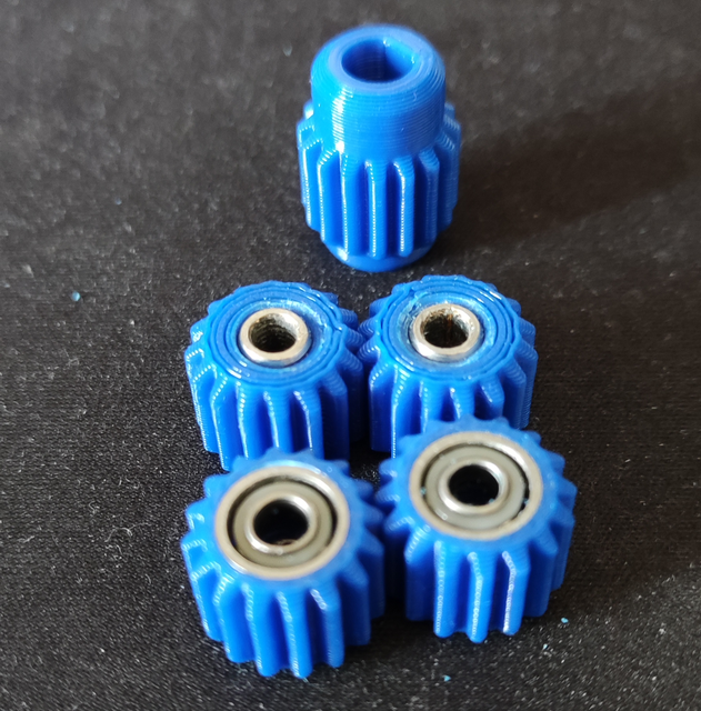 Free CAD Designs, Files & 3D Models | The GrabCAD Community Library