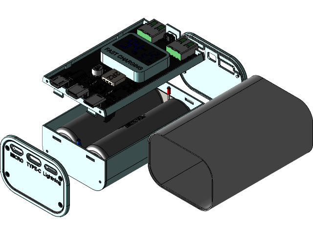 Free CAD Designs, Files & 3D Models | The GrabCAD Community Library