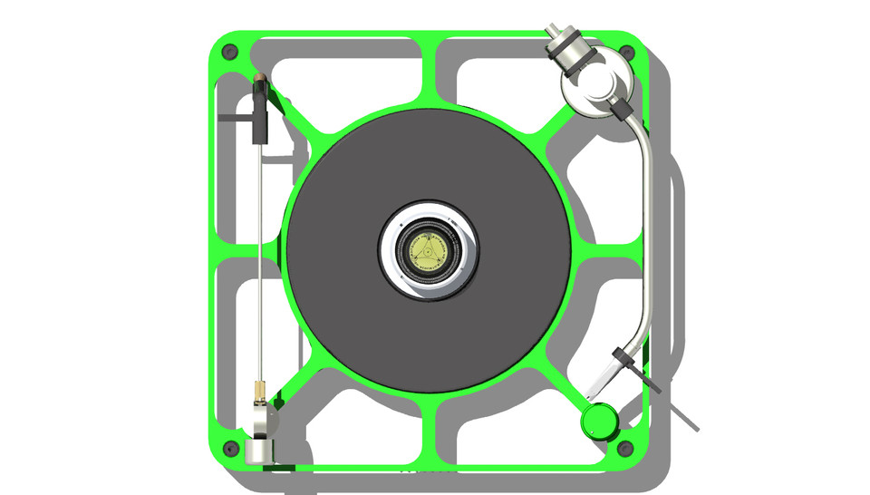 Free CAD Designs, Files & 3D Models | The GrabCAD Community Library