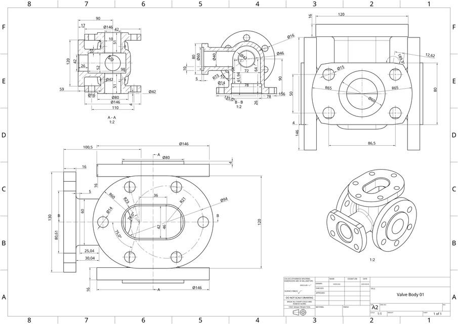 Free CAD Designs, Files & 3D Models | The GrabCAD Community Library