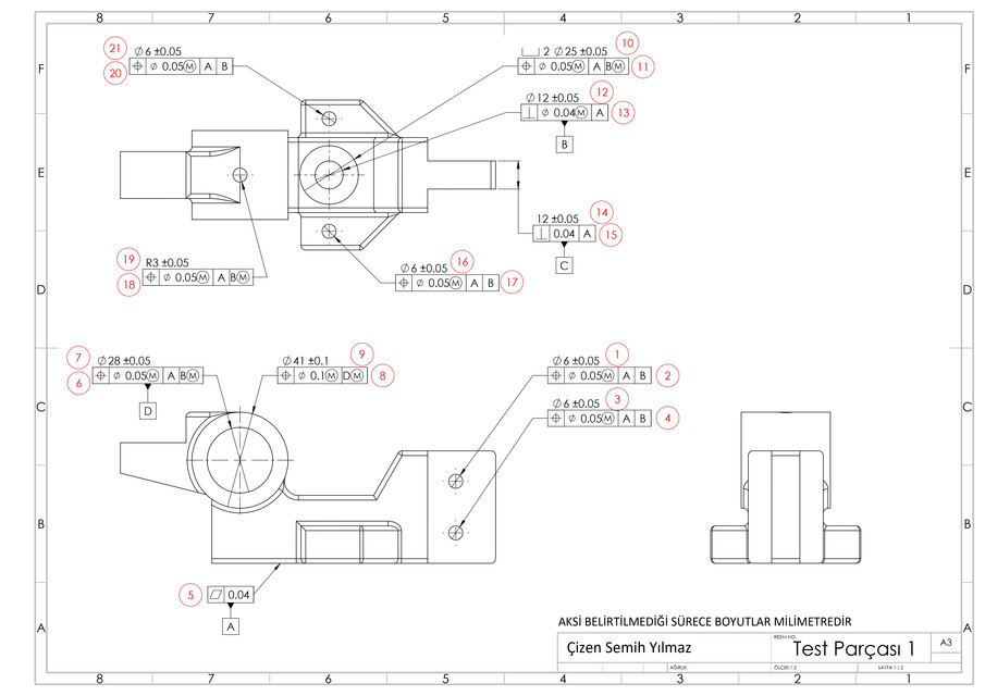 Free CAD Designs, Files & 3D Models | The GrabCAD Community Library