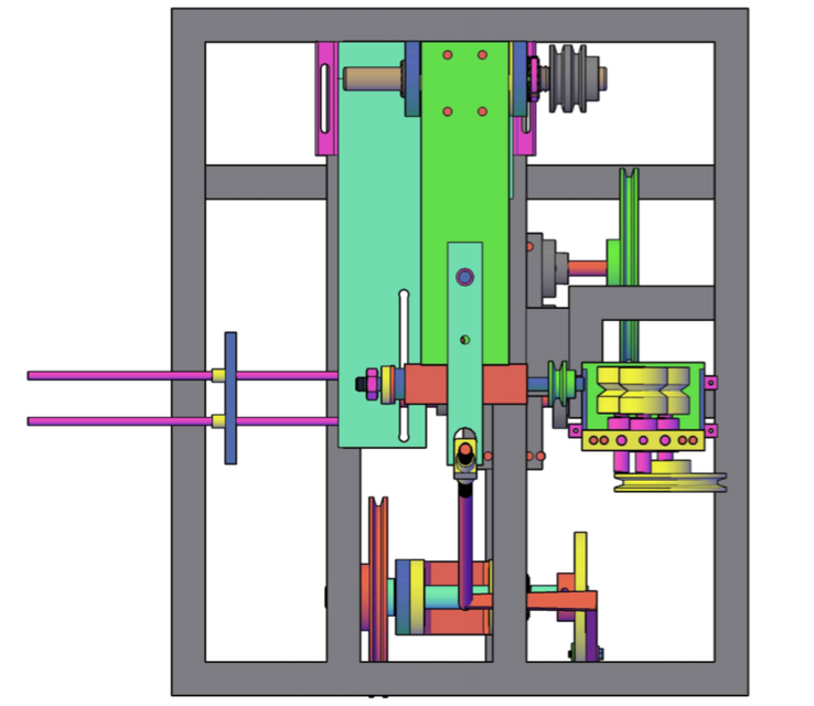 Free CAD Designs, Files & 3D Models | The GrabCAD Community Library