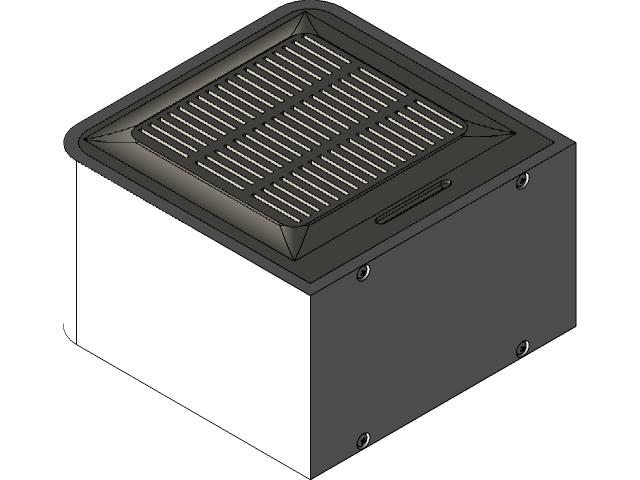 Free CAD Designs, Files & 3D Models | The GrabCAD Community Library