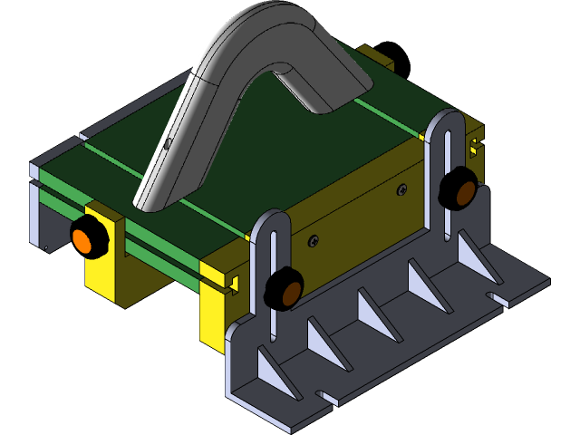 Free CAD Designs, Files & 3D Models | The GrabCAD Community Library