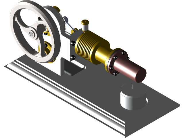 Free CAD Designs, Files & 3D Models | The GrabCAD Community Library