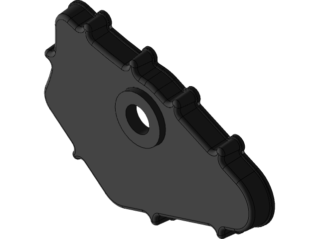 Free CAD Designs, Files & 3D Models | The GrabCAD Community Library