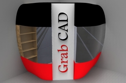 GrabCAD Office Mobile Meeting Room | Engineering & Design Challenges ...