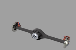 Most downloaded models tagged with differential - GrabCAD