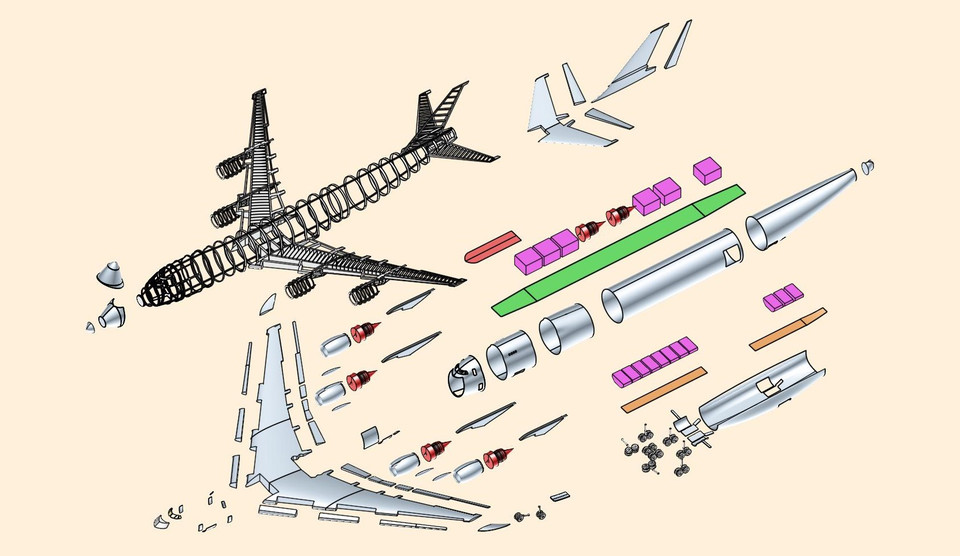 Free CAD Designs, Files & 3D Models | The GrabCAD Community Library