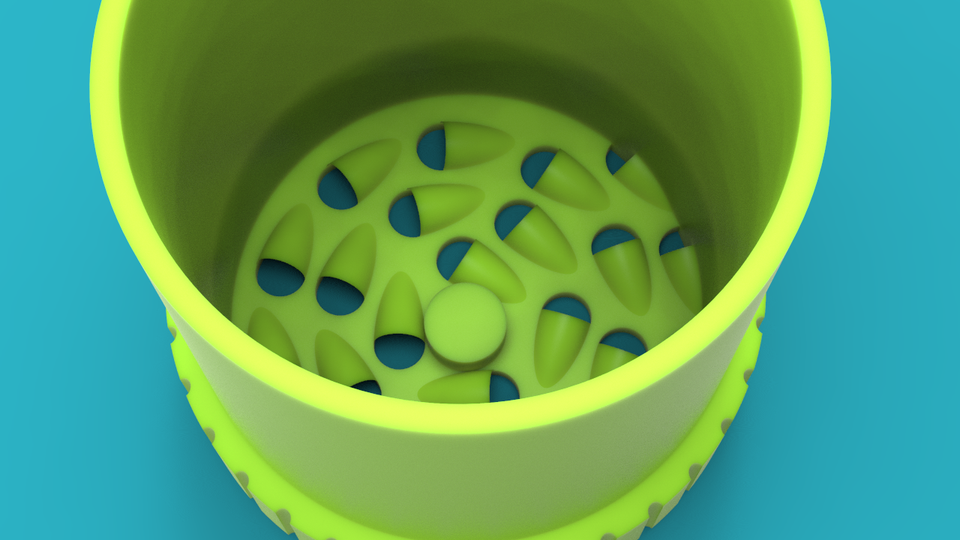 Free CAD Designs, Files & 3D Models | The GrabCAD Community Library