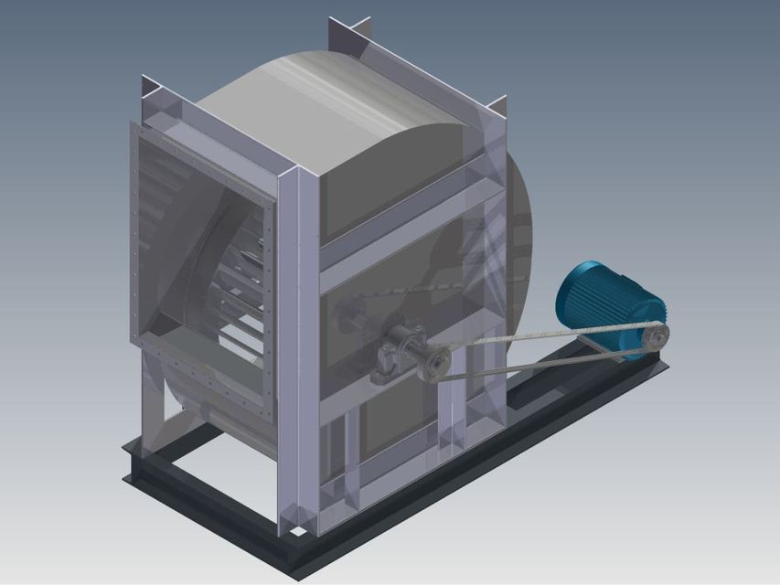 Free CAD Designs, Files & 3D Models | The GrabCAD Community Library