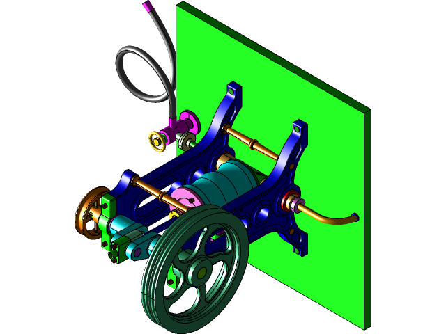 Free CAD Designs, Files & 3D Models | The GrabCAD Community Library